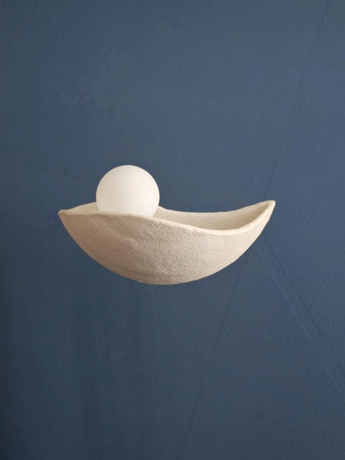 Clay sconce - Obriy collection | ClayP